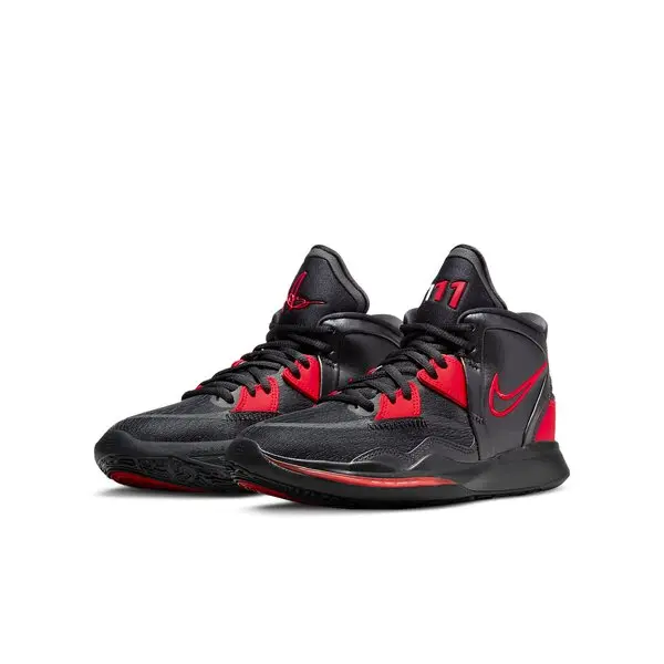 Nike Kyrie Infinity 'bred' Basketball Sneakers