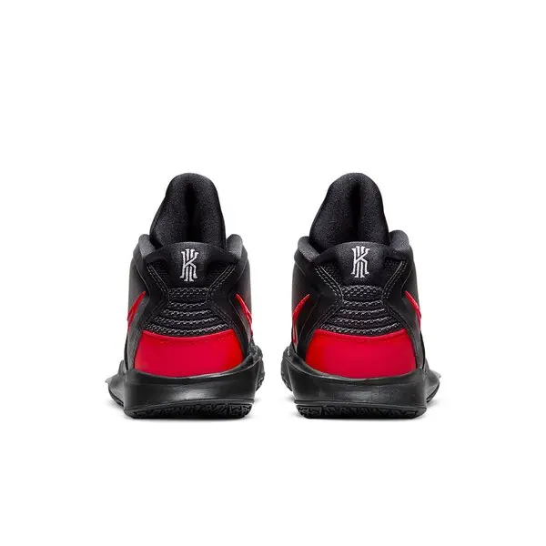 Nike Kyrie Infinity 'bred' Basketball Sneakers