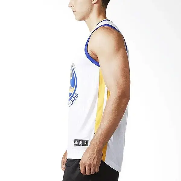 Adidas Stephen Curry 30 Golden State Warriors Home Jersey