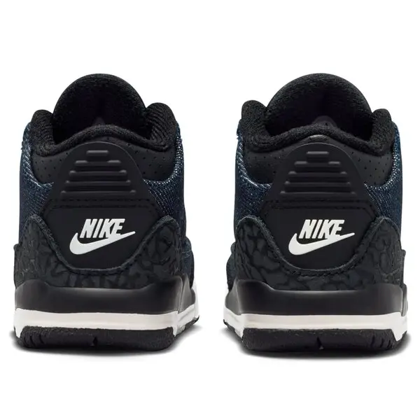 JORDAN 3 Retro X Levi's 'indigo