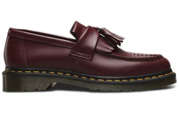 Dr. Martens Adrian Tassel Loafers - Default Colorway