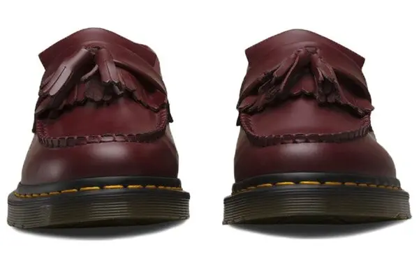 Dr. Martens Adrian Tassel Loafers - Default Colorway