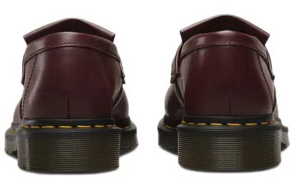Dr. Martens Adrian Tassel Loafers - Default Colorway