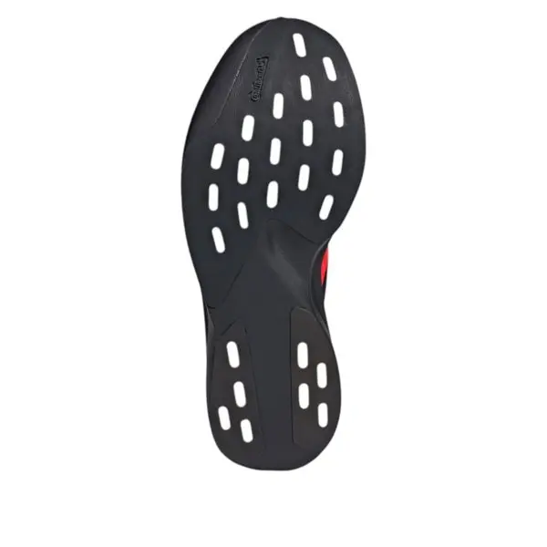 Adidas Adizero Evo Sl Amg Sneakers - Black/lucid Red