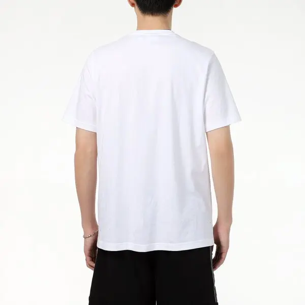 Adidas Originals Worm Chest Tee Logo