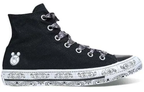 CONVERSE Chuck Taylor All Star Hi High Top Sneakers
