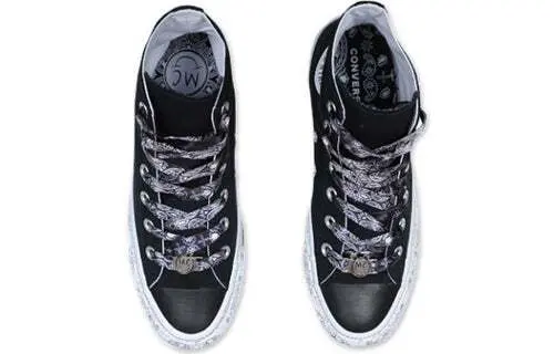 CONVERSE Chuck Taylor All Star Hi High Top Sneakers