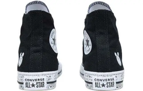 CONVERSE Chuck Taylor All Star Hi High Top Sneakers