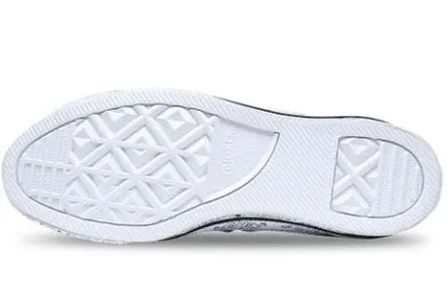 CONVERSE Chuck Taylor All Star Hi High Top Sneakers