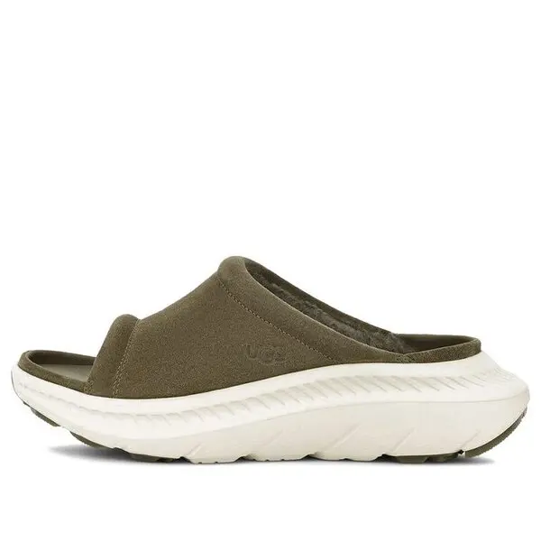 UGG Ca805 Slide - Green