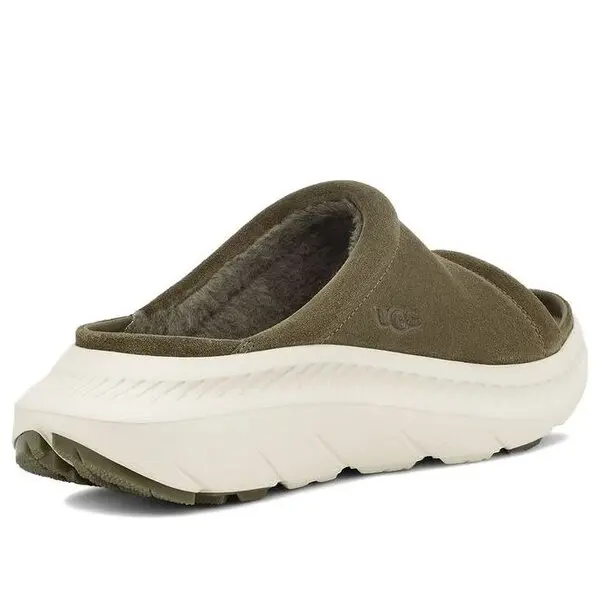 UGG Ca805 Slide - Green