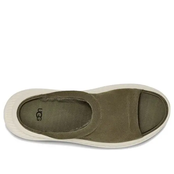 UGG Ca805 Slide - Green