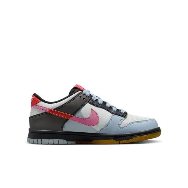 Nike Dunk Low Se 'dance' Sneakers - Multi-color