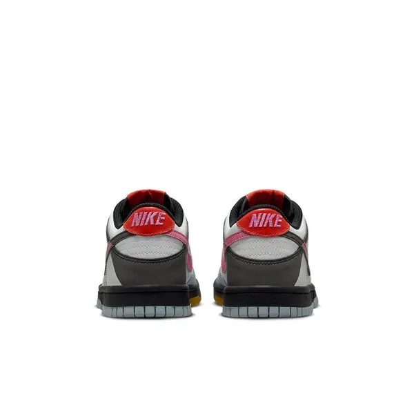 Nike Dunk Low Se 'dance' Sneakers - Multi-color