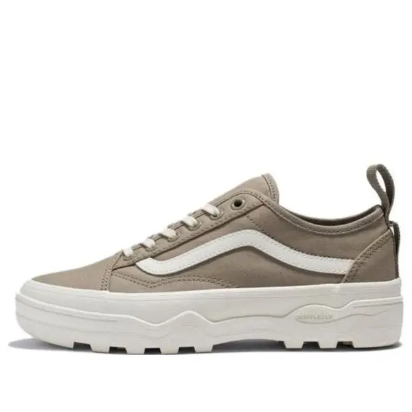VANS Sentry Old Skool Wc Overland Trek Sneakers - Beige/white/brown