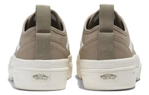 VANS Sentry Old Skool Wc Overland Trek Sneakers - Beige/white/brown