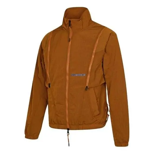 JORDAN Air Sports Life Series Removable Long Sleeve Jacket - Default Color