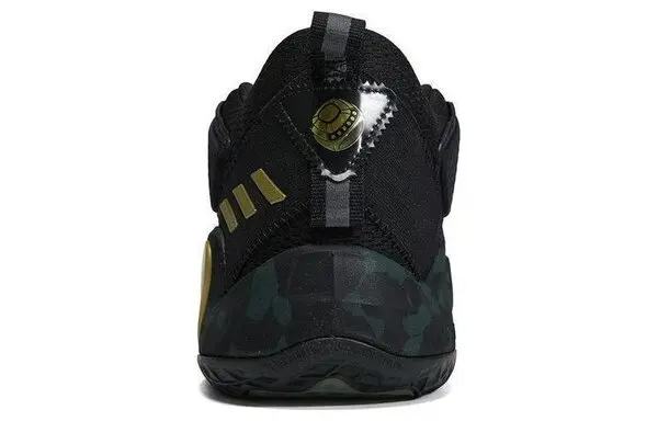 Adidas D.o.n. Issue 3 Gca Sneakers