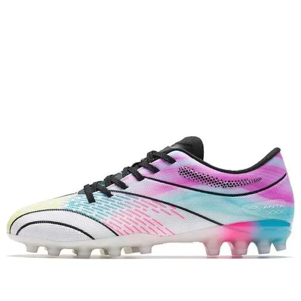 ANTA Soccer Series Sneakers