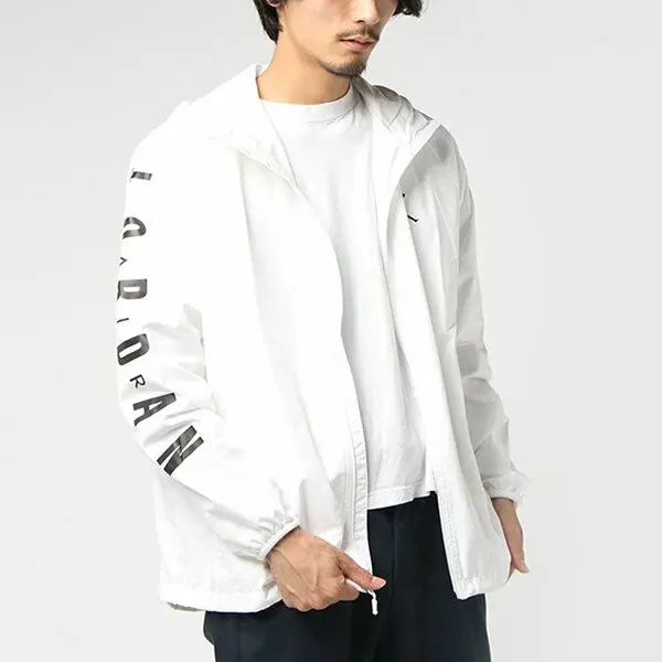 JORDAN Sportswear Wings Jacket