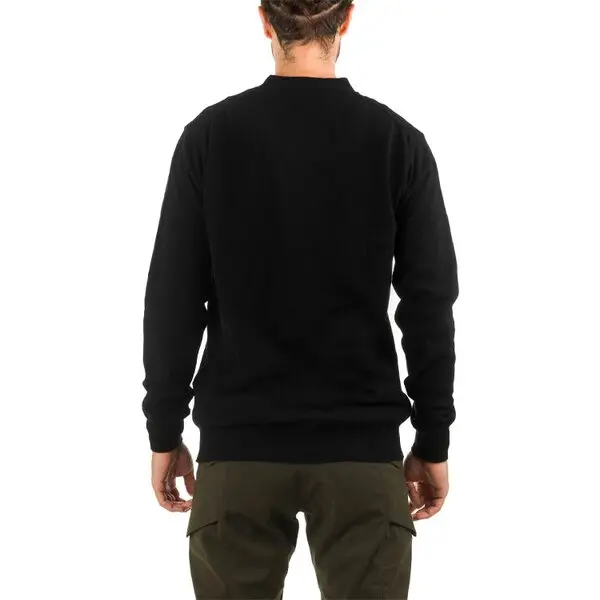Play Comme Des Garcon Cardigan - Black