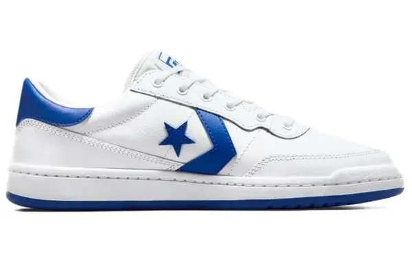 CONVERSE Fastbreak Pro Sneakers - White/blue