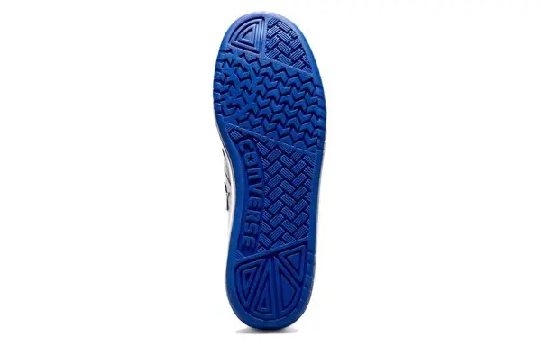 CONVERSE Fastbreak Pro Sneakers - White/blue
