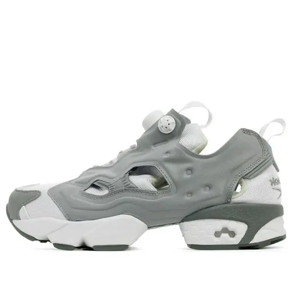 REEBOK Instapump Fury Mita Sneakers - White/gray/gray