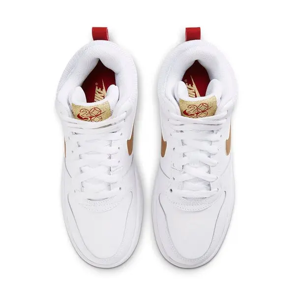 Nike Court Borough Mid-top Sneakers