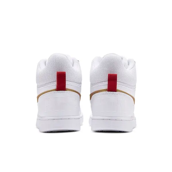 Nike Court Borough Mid-top Sneakers
