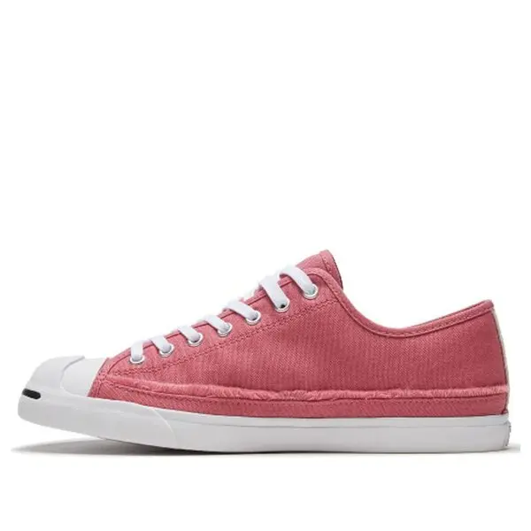 CONVERSE Jack Purcell Lp Sneakers - Pinkred