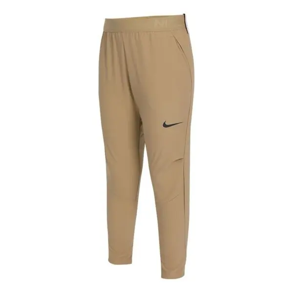 Nike Nikenp Df Flex Vent Max Pant Causual Sports Long Pant Male