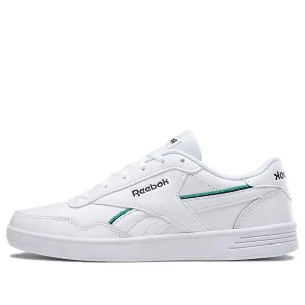 REEBOK Royal Techque T Sneakers - White/green