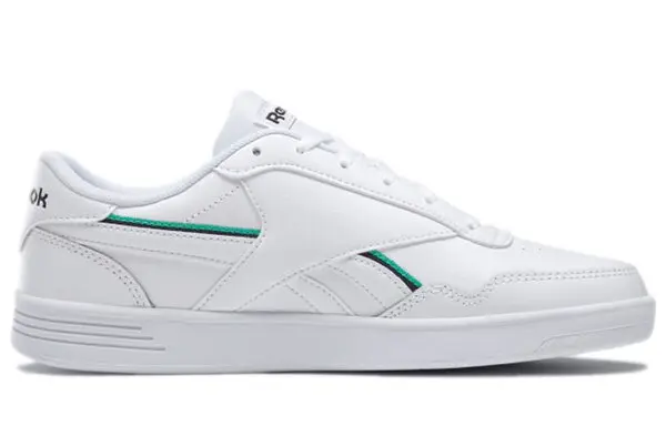 REEBOK Royal Techque T Sneakers - White/green