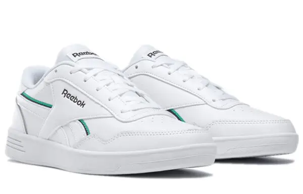 REEBOK Royal Techque T Sneakers - White/green