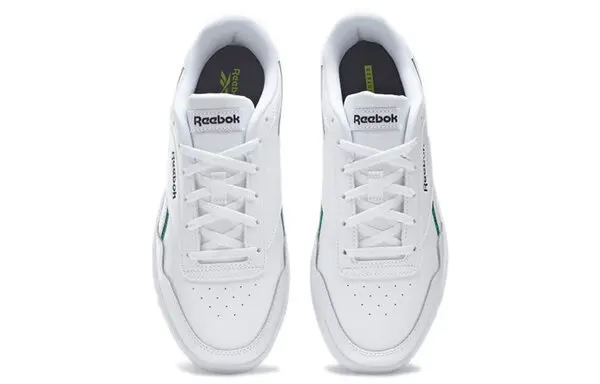 REEBOK Royal Techque T Sneakers - White/green