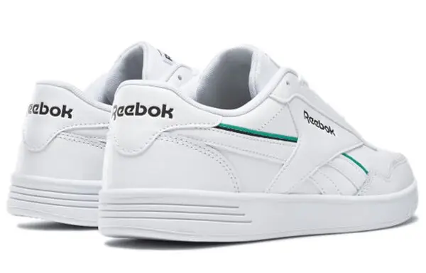 REEBOK Royal Techque T Sneakers - White/green