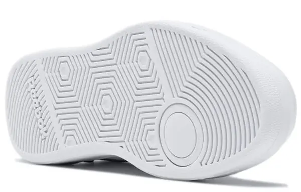 REEBOK Royal Techque T Sneakers - White/green