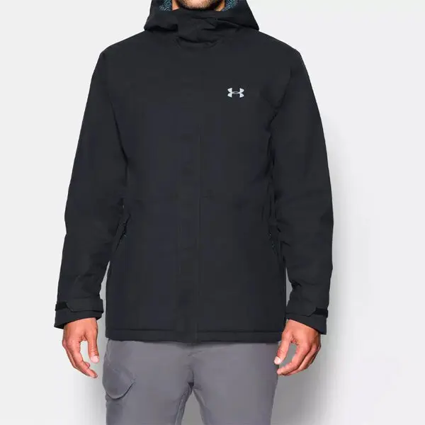 Under Armour Storm Powerline Insulated Jacket