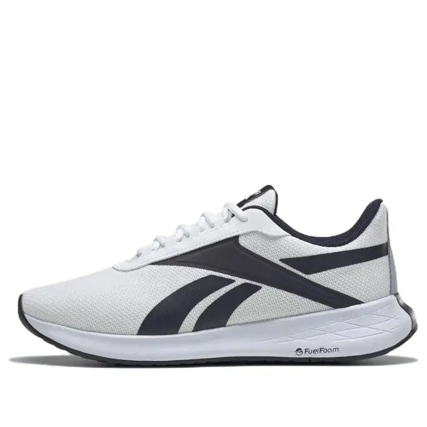 REEBOK Energen Plus Athletic Sneakers - White