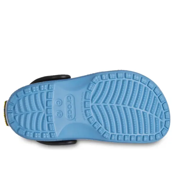 CROCS Classic Clog "minions" Graphic Print