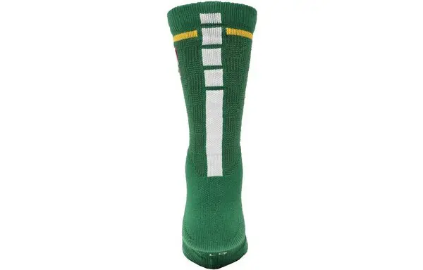 Nike Boston Celtics Embroidered Logo Socks