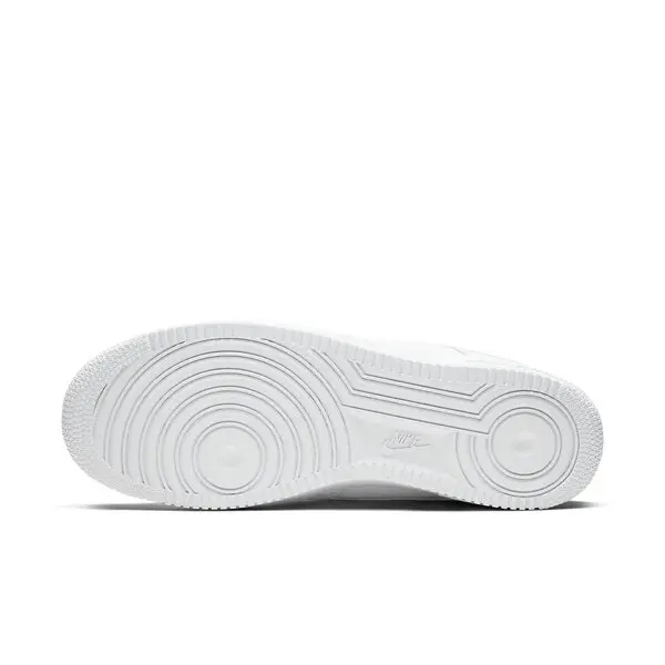 Nike Force 1 Low 'drew League' Sneakers - White/black