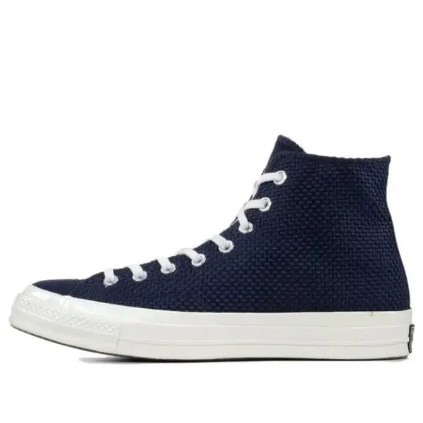 CONVERSE Chuck Taylor All Star Hi Sneakers - Blue