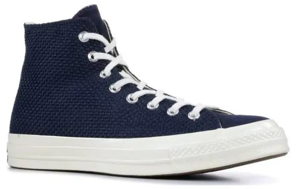 CONVERSE Chuck Taylor All Star Hi Sneakers - Blue