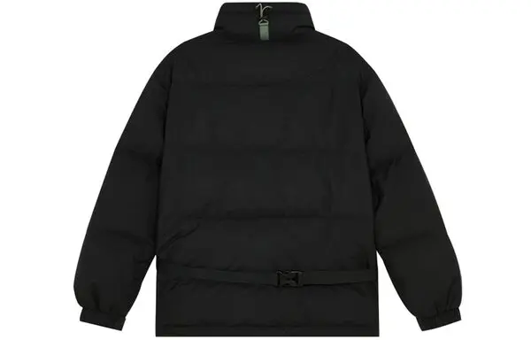 NEW BALANCE Padded Down Jacket