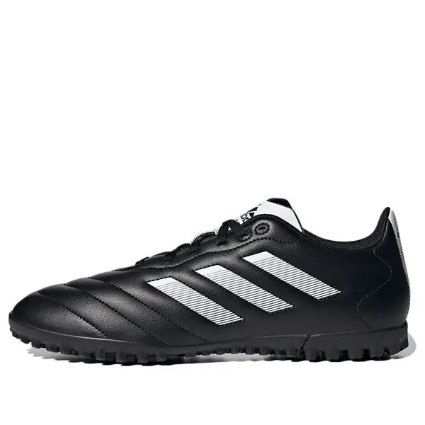 Adidas Goletto Viii Tf Soccer Cleats - Black