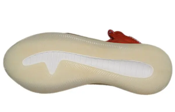 Adidas Tubular Instinct Craft Chili - Red/white