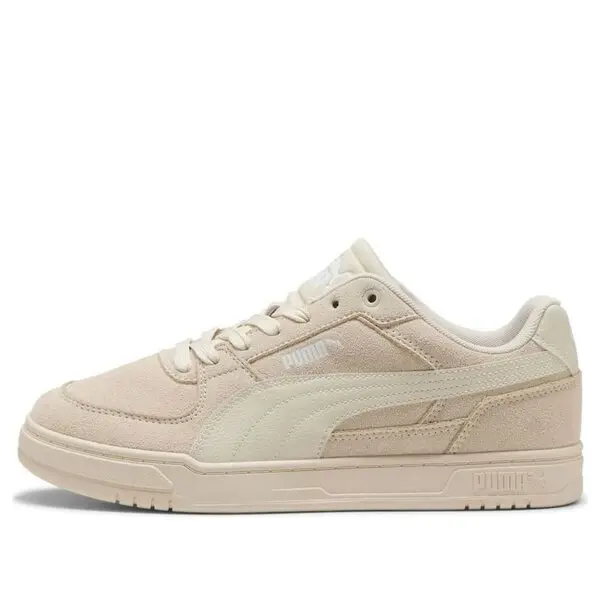 PUMA Caven 3.0 Sd Low Top Sneakers - Beige