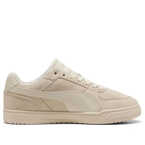 PUMA Caven 3.0 Sd Low Top Sneakers - Beige